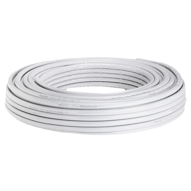 TEAVA PEX-AL EMMETI IZOLATA - Cvadro Therm